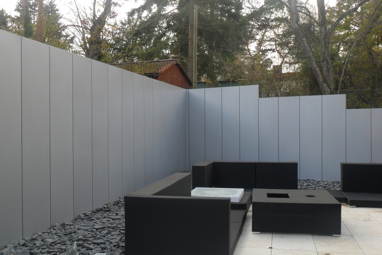 Stahlwerk Metalldesign